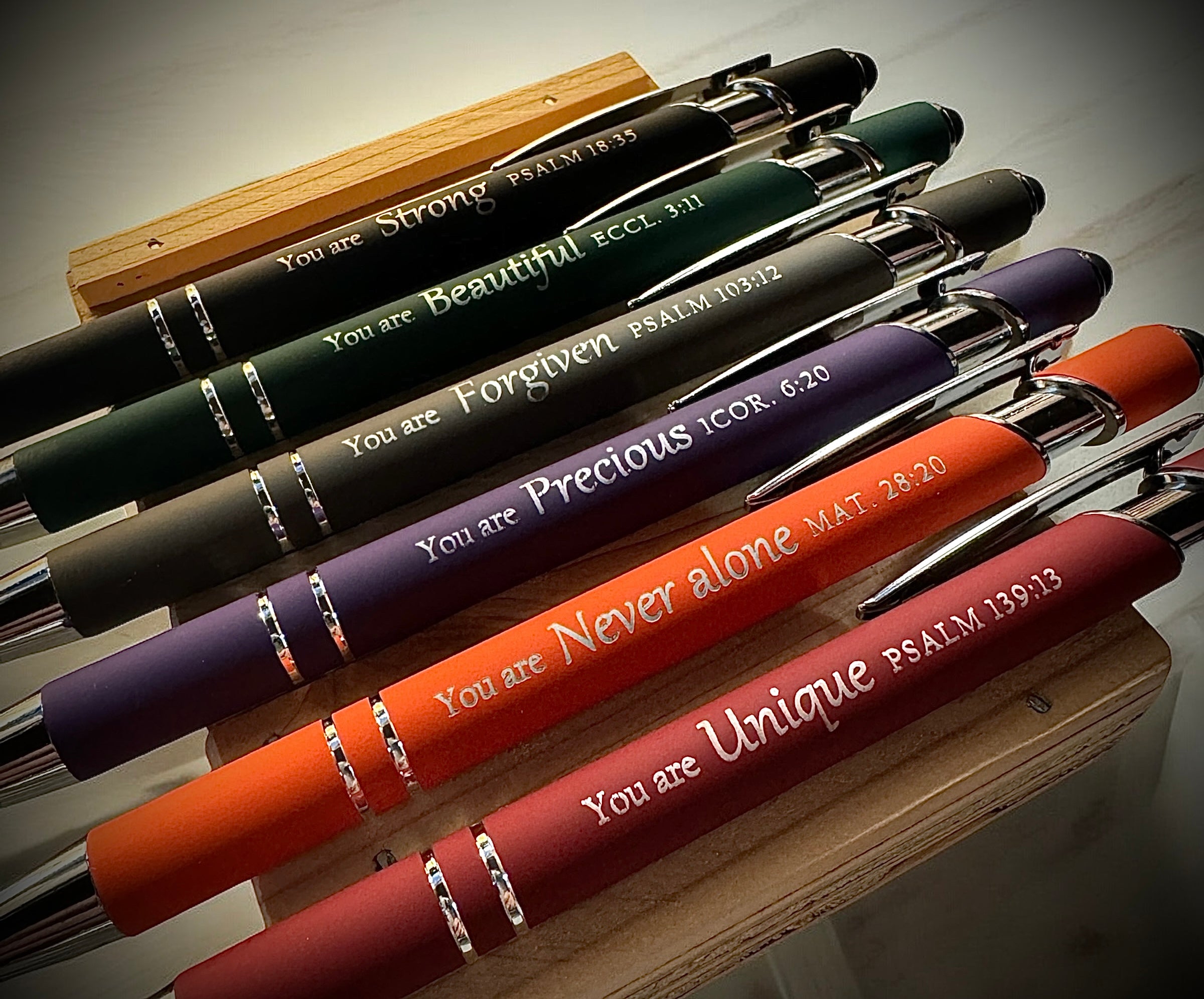 Customizable Pens – Britties CB