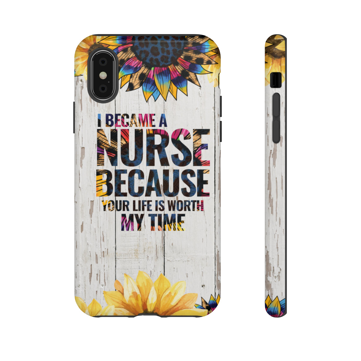 Nurse Phone Case Britties Cb