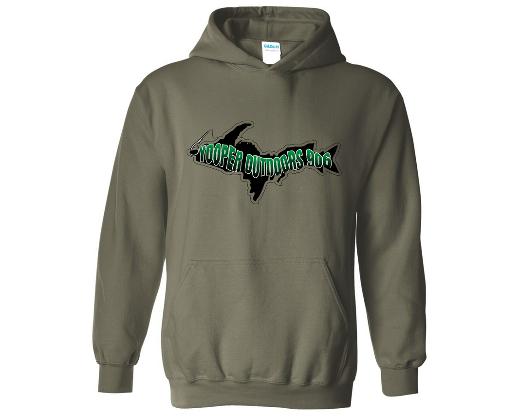 Yooper Outdoors – Britties CB