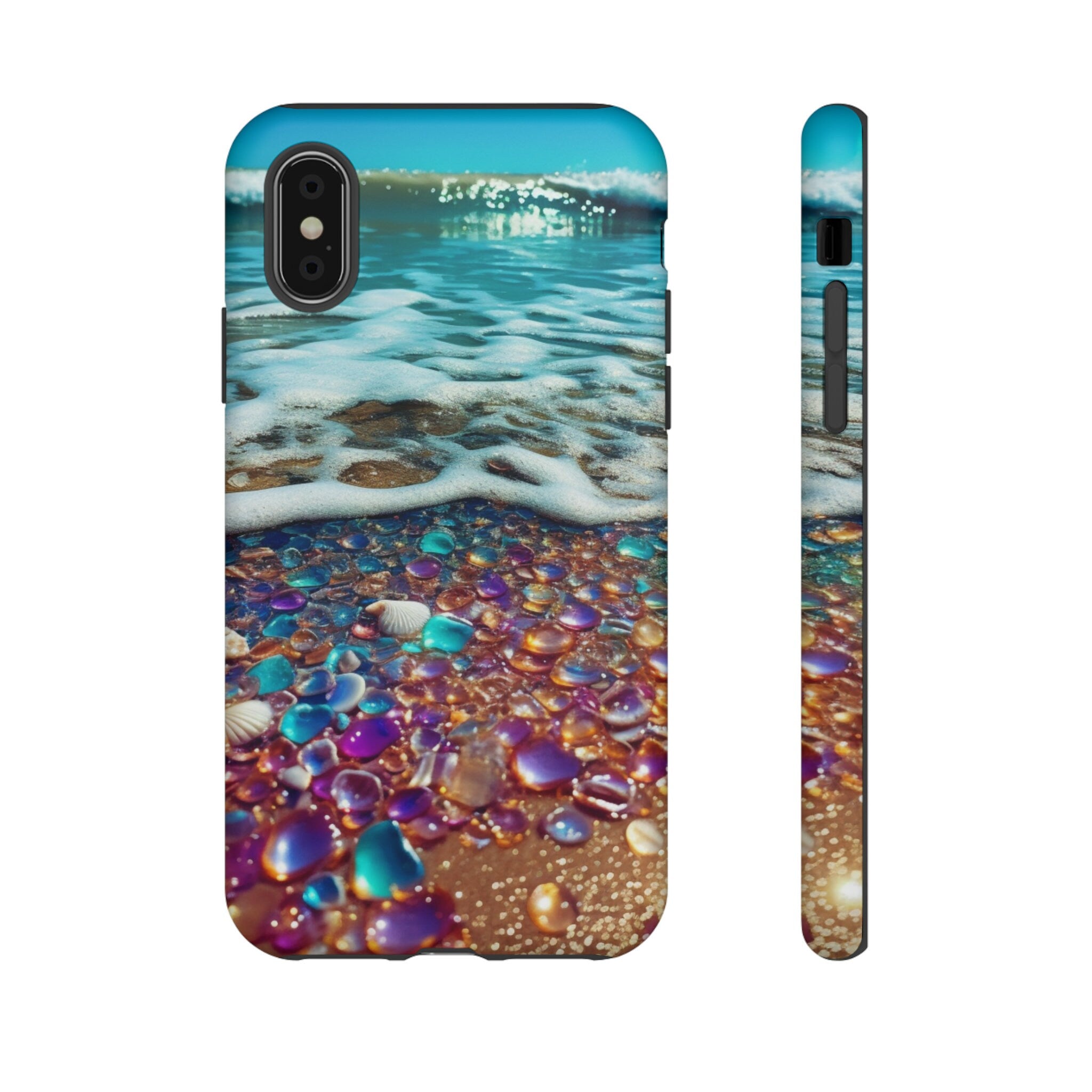 Beach Phone Case – Britties CB